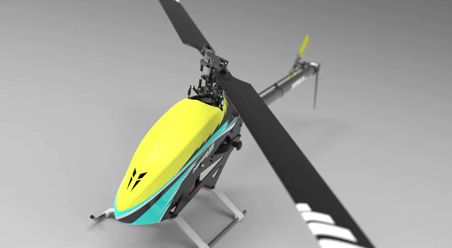 Nimbus Parts – New England RC