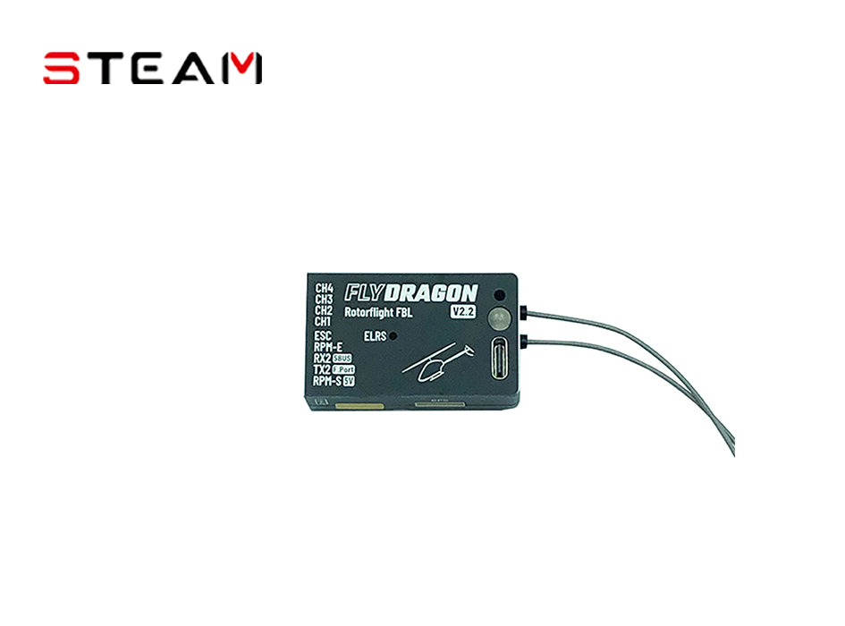 FBL – New England RC