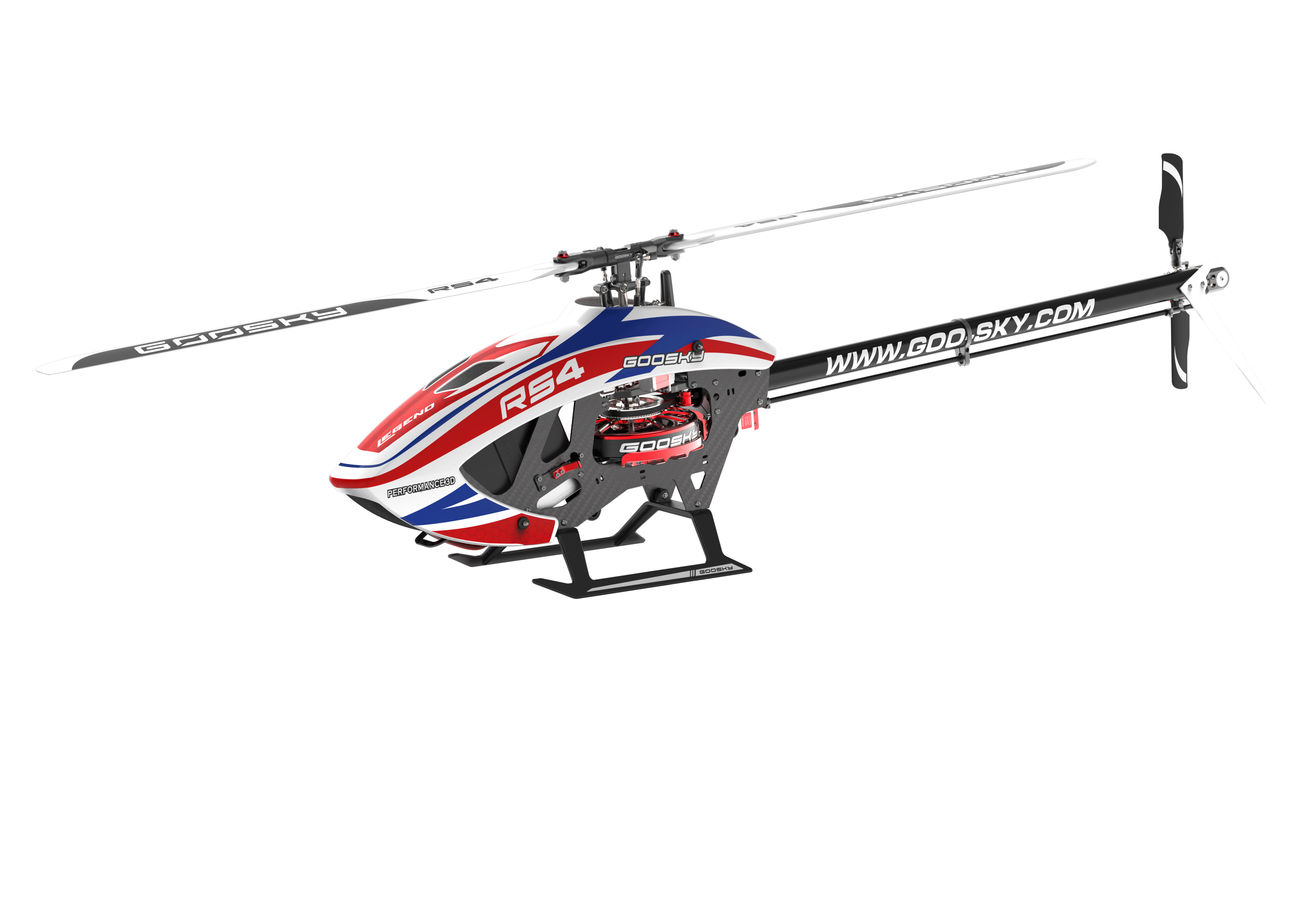 Welcome to New England RC