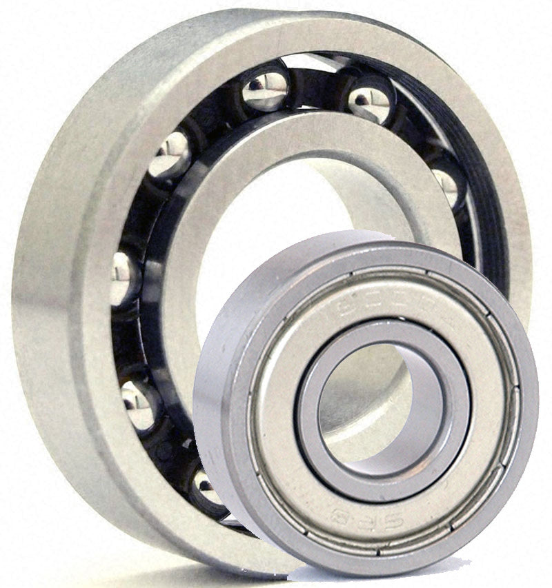 Nitro Engine Bearings – New England RC