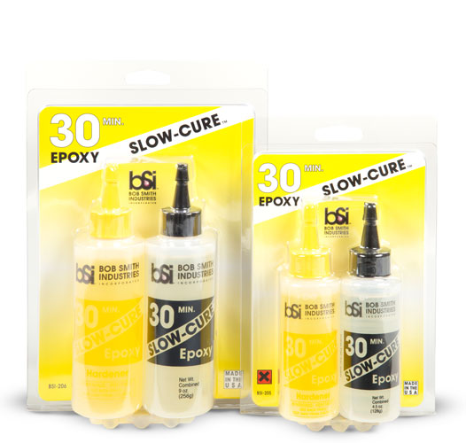 Epoxies – New England RC