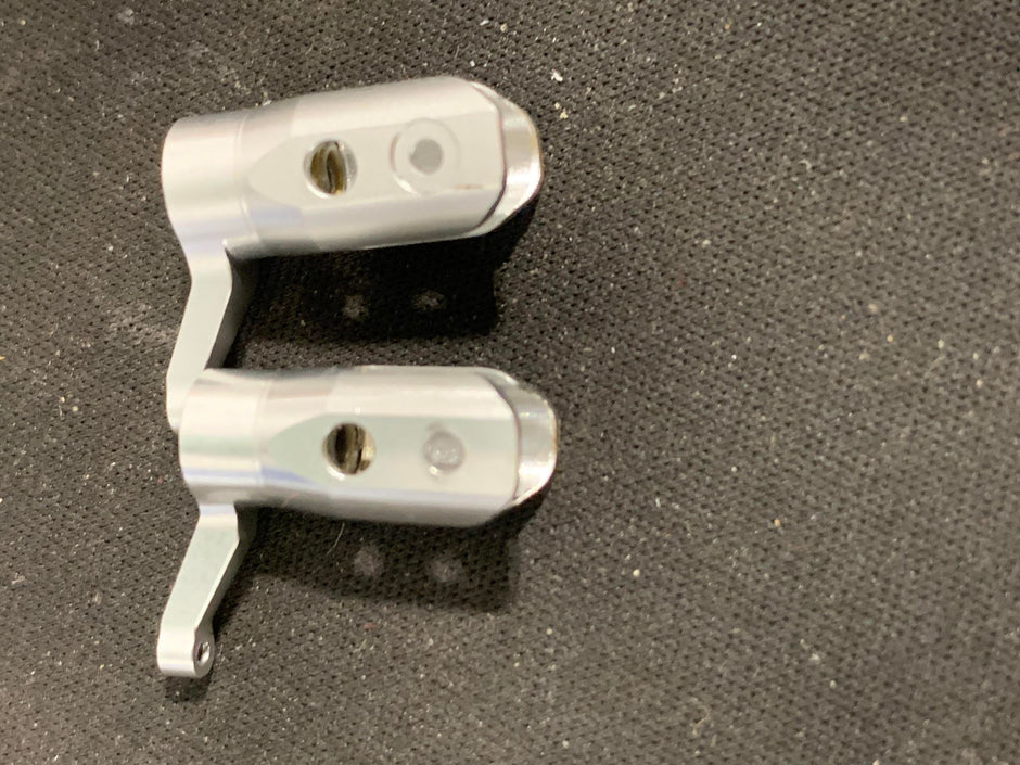 Goosky S1 Parts – New England RC