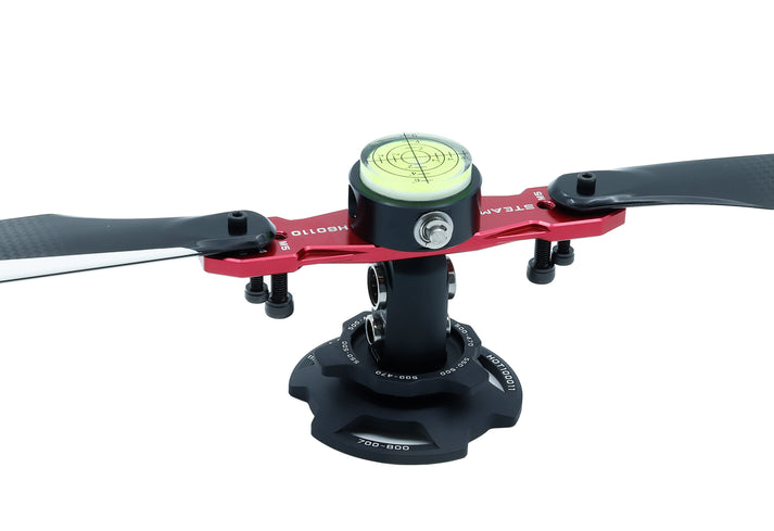 Steam HOT100000 Terminator Helicopter Tool Kit – New England RC