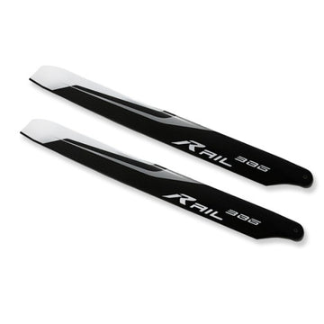 Rail Blades – New England RC