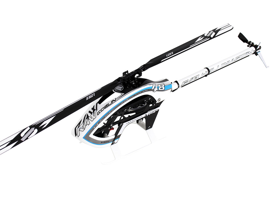 SAB Kits – New England RC