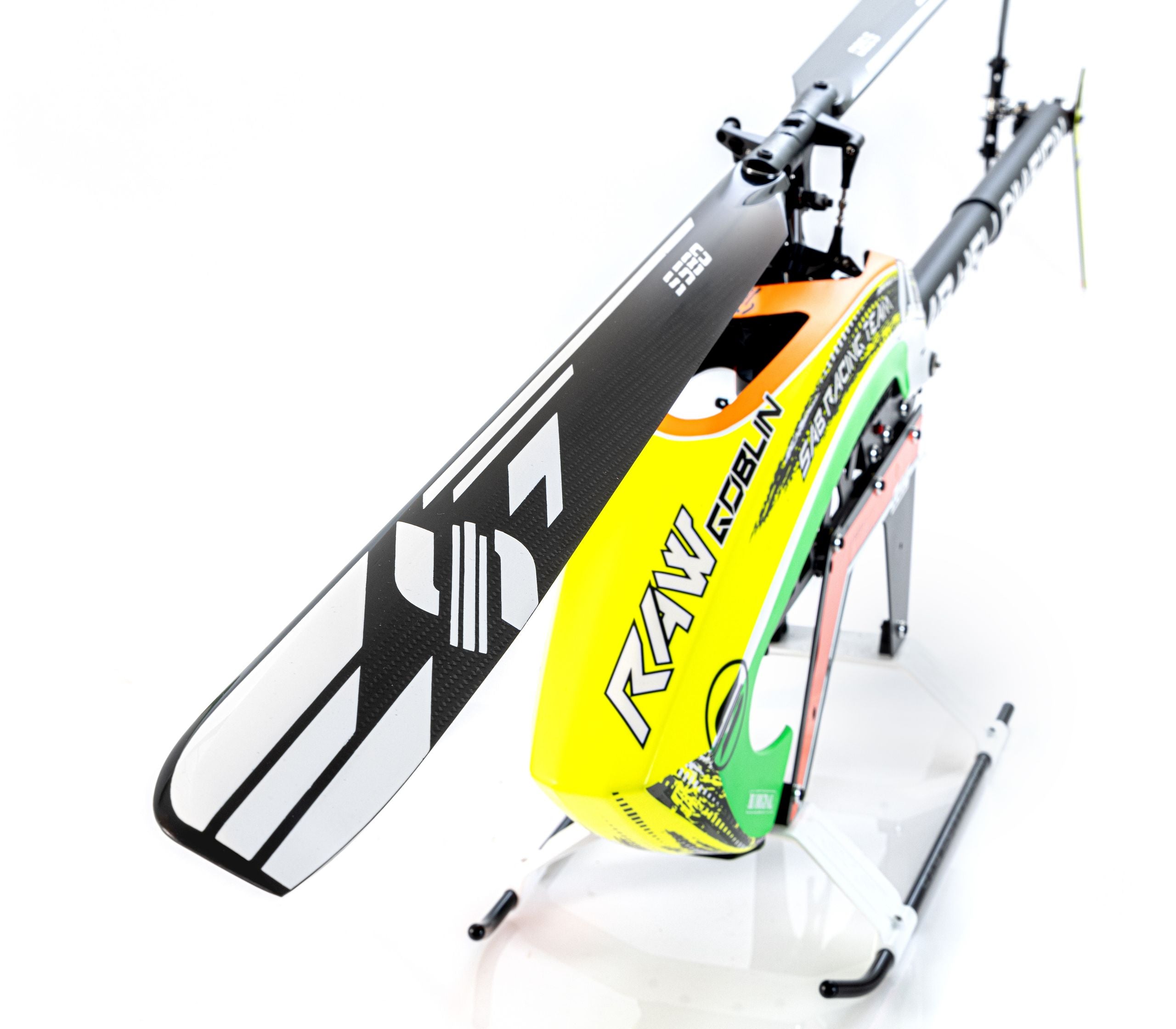 SAB Kits – New England RC