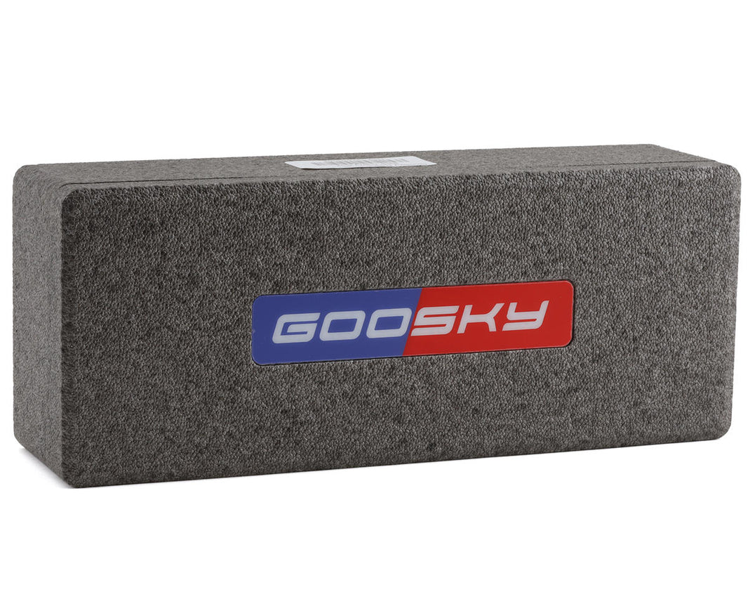 Goosky S1 Parts – Page 3 – New England RC